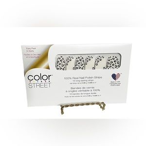 Color Street | Makeup | Color Street Spot On Nail Strips | Poshmark